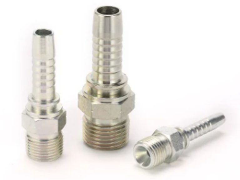 Rosca BSP: Garantía de Conexión en Hidráulica